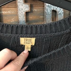 True Craft | Sweaters | True Craft Sweater | Poshmark